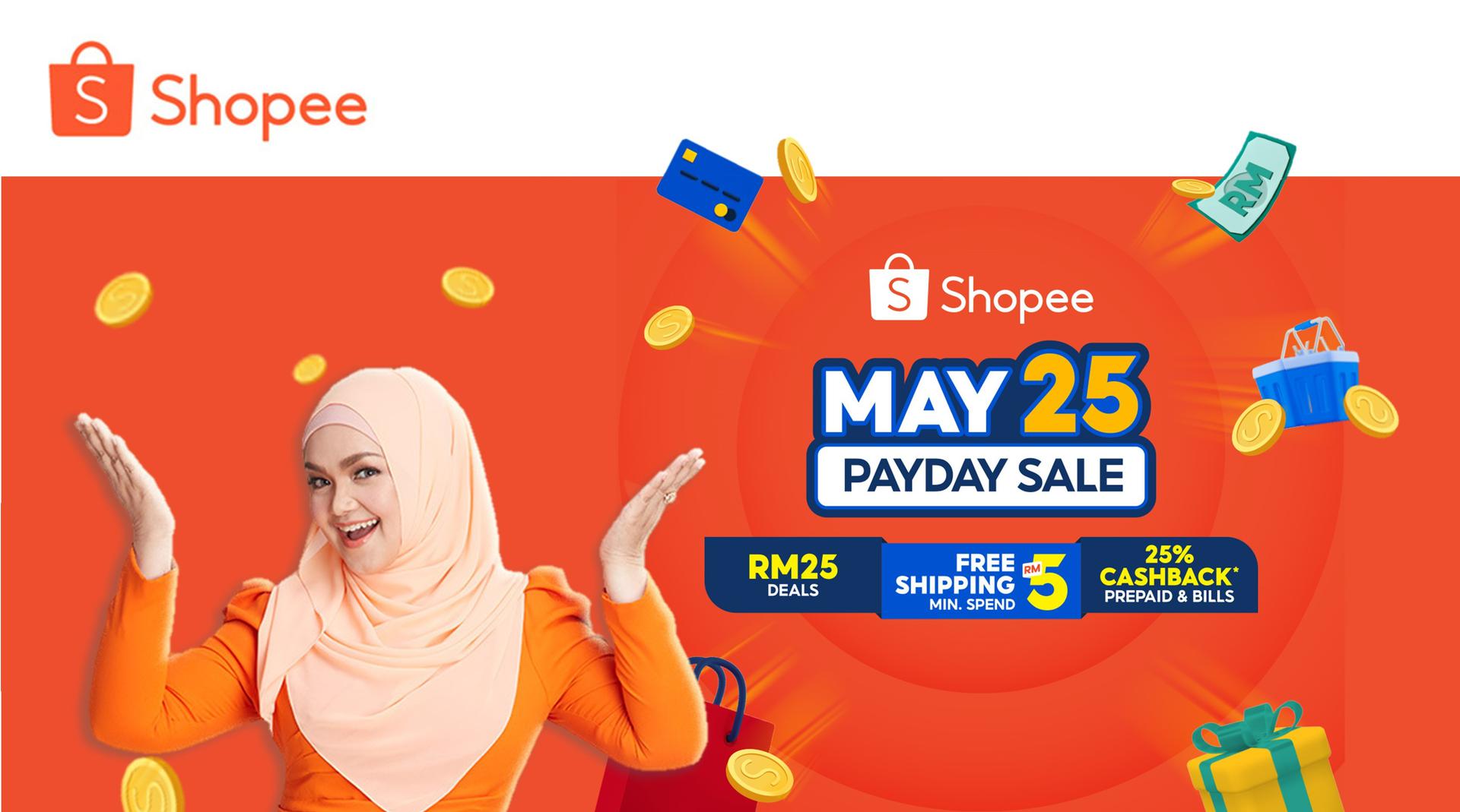 西日暮里エステ(men's) こんなこと体験しちゃいました。: SHOPEE PAYDAY SALE is back! Enjoy ...